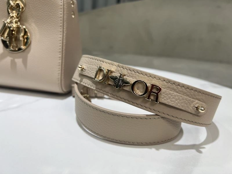 Authentic Christian Dior My Lady Bags