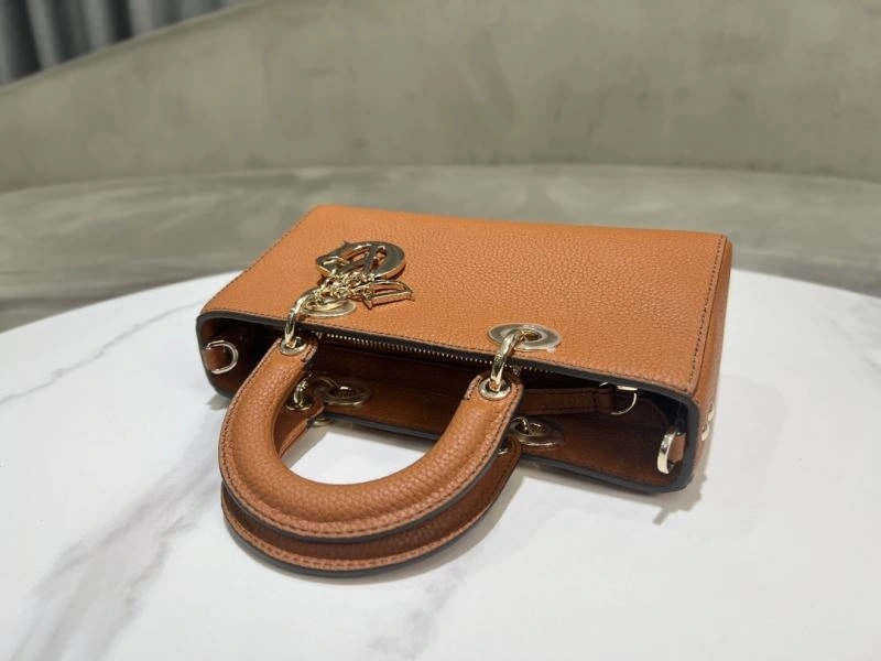 Economical Christian Dior My Lady Bags
