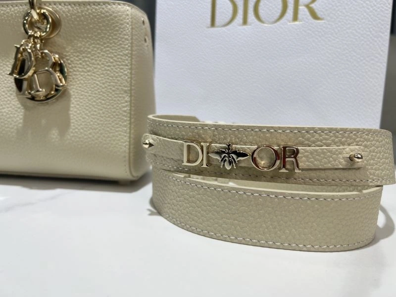 Value-priced Christian Dior My Lady Bags