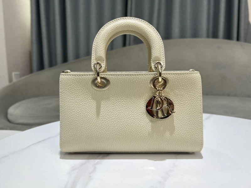Value-priced Christian Dior My Lady Bags