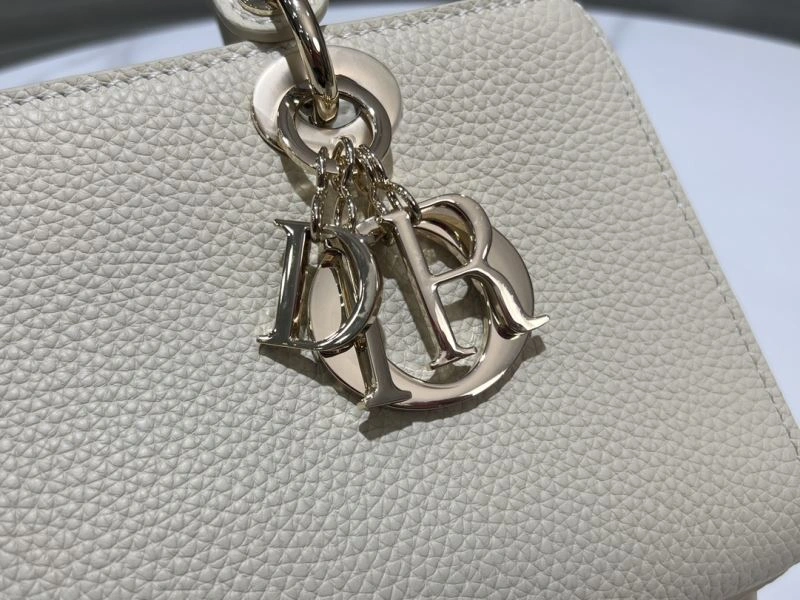 Value-priced Christian Dior My Lady Bags