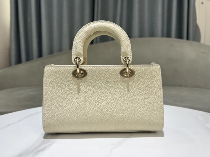 Value-priced Christian Dior My Lady Bags