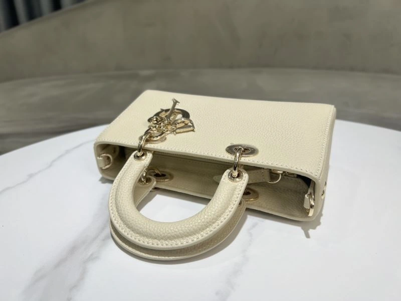 Value-priced Christian Dior My Lady Bags