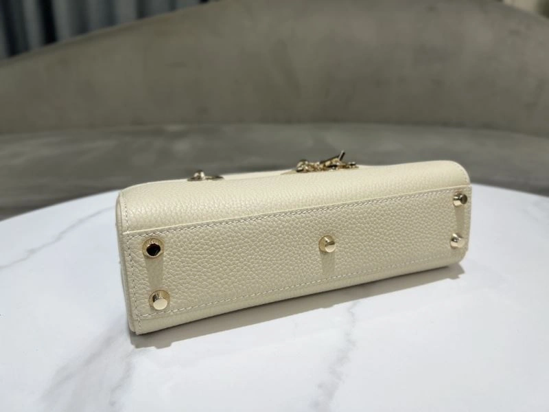 Value-priced Christian Dior My Lady Bags