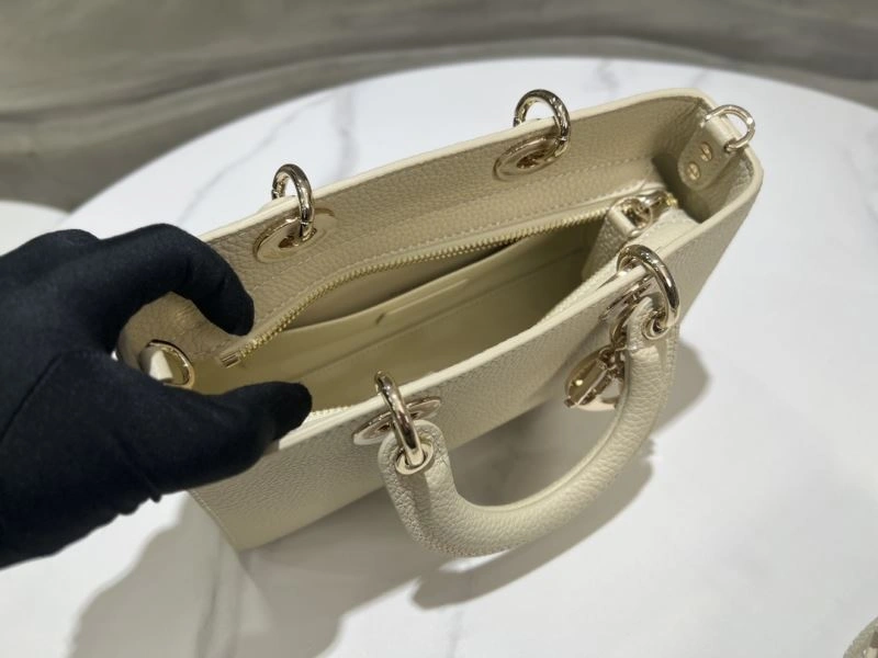 Value-priced Christian Dior My Lady Bags