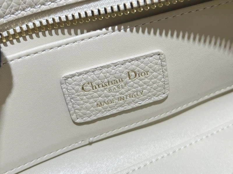 Value-priced Christian Dior My Lady Bags