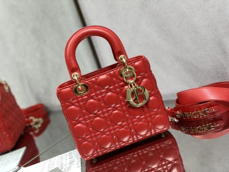 Exact replica Christian Dior My Lady Bags