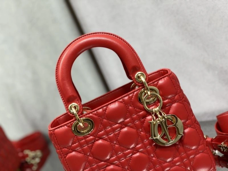 Exact replica Christian Dior My Lady Bags