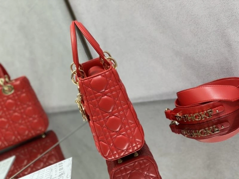 Exact replica Christian Dior My Lady Bags