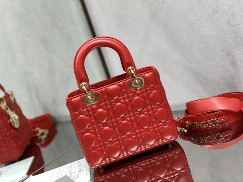 Exact replica Christian Dior My Lady Bags