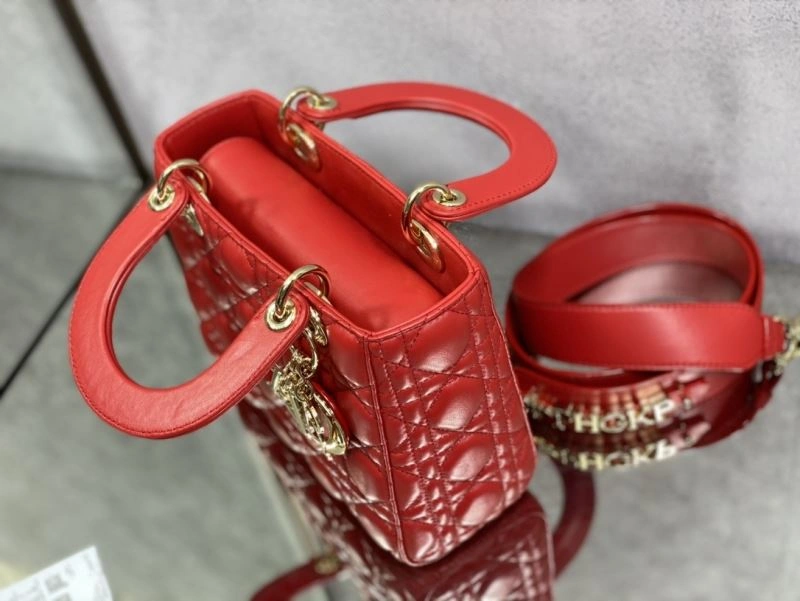 Exact replica Christian Dior My Lady Bags