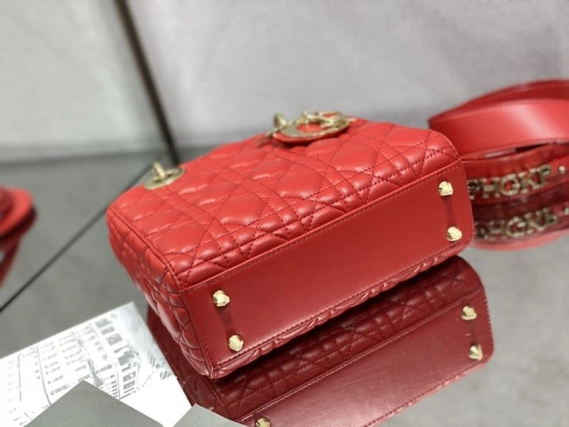Exact replica Christian Dior My Lady Bags