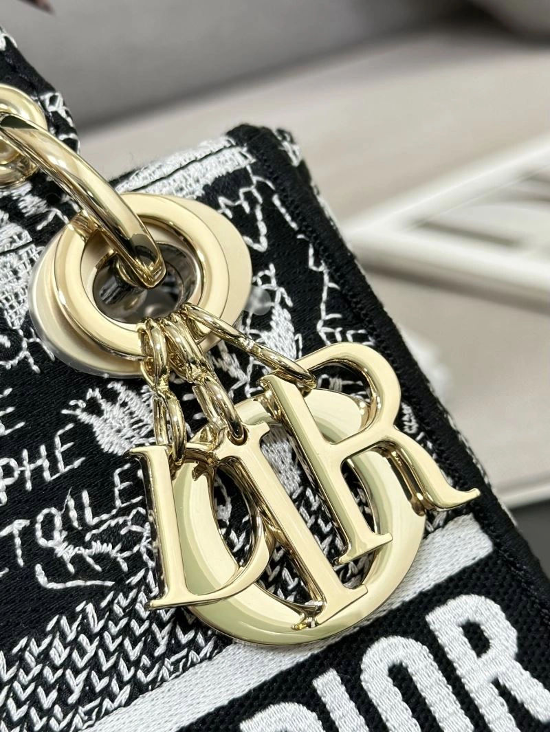 Inexpensive Christian Dior My Lady Bags