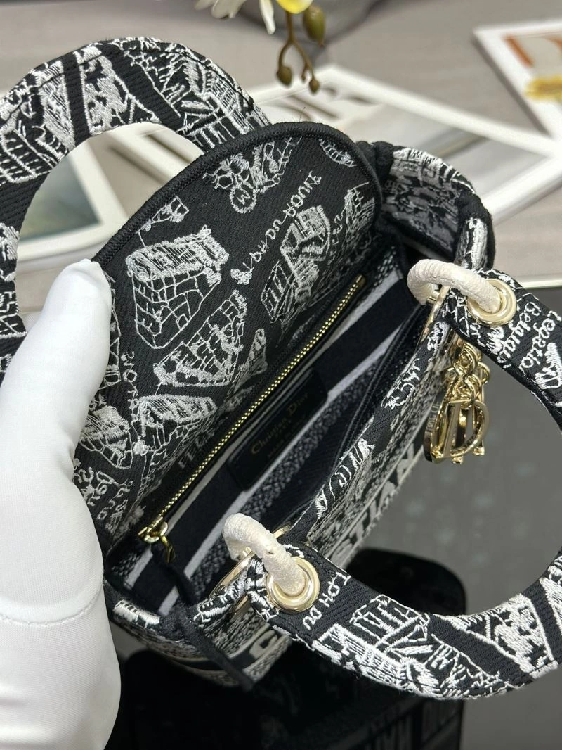 Inexpensive Christian Dior My Lady Bags