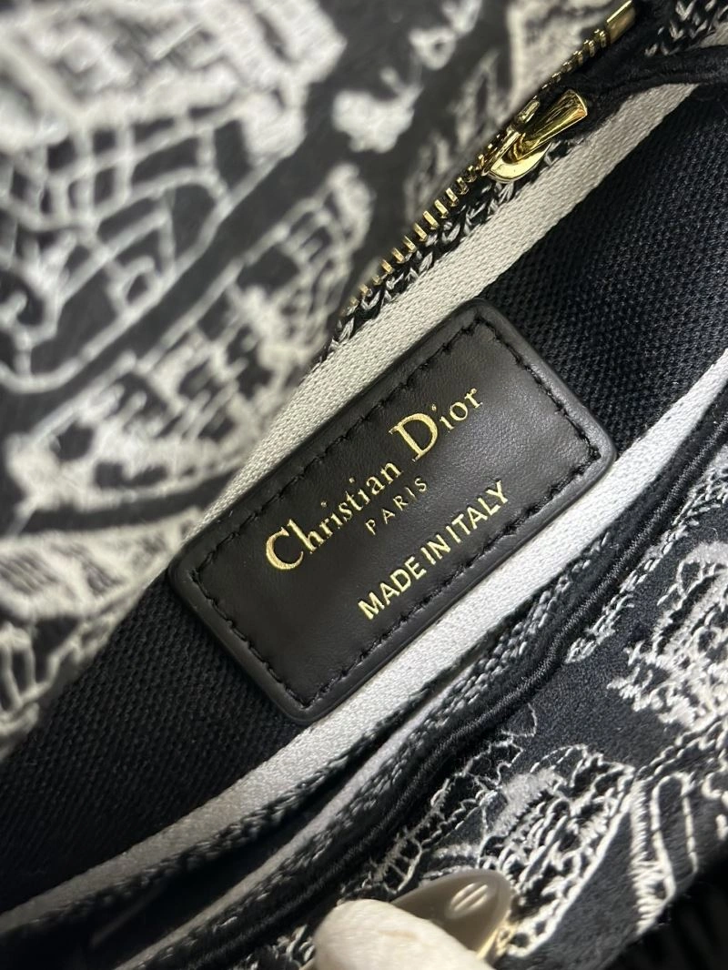 Inexpensive Christian Dior My Lady Bags