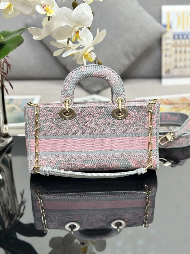 Inexpensive Christian Dior My Lady Bags