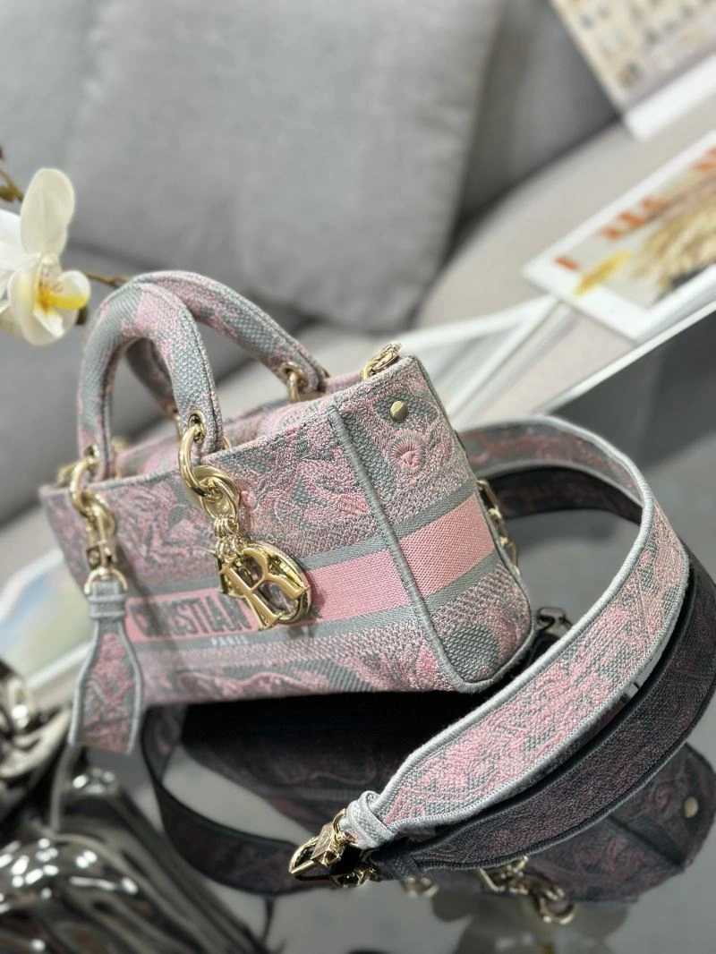 Inexpensive Christian Dior My Lady Bags