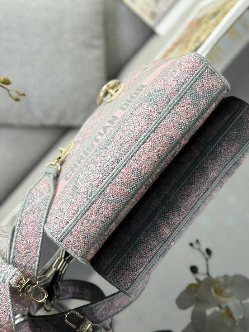 Inexpensive Christian Dior My Lady Bags