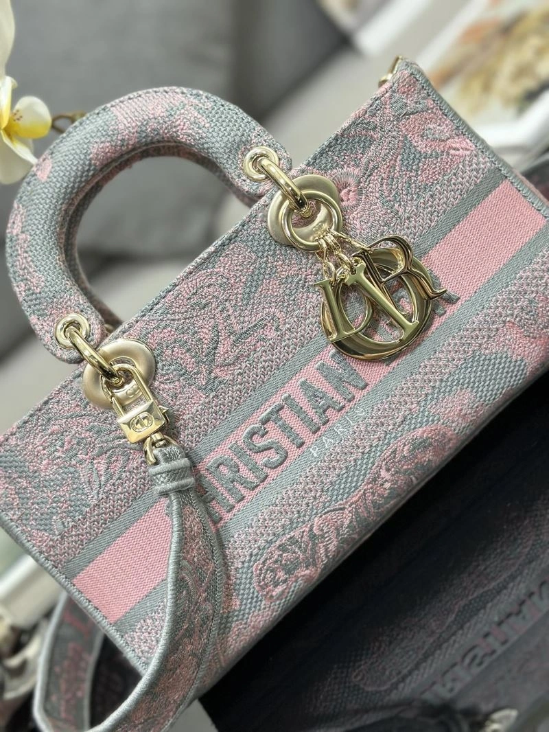 Inexpensive Christian Dior My Lady Bags