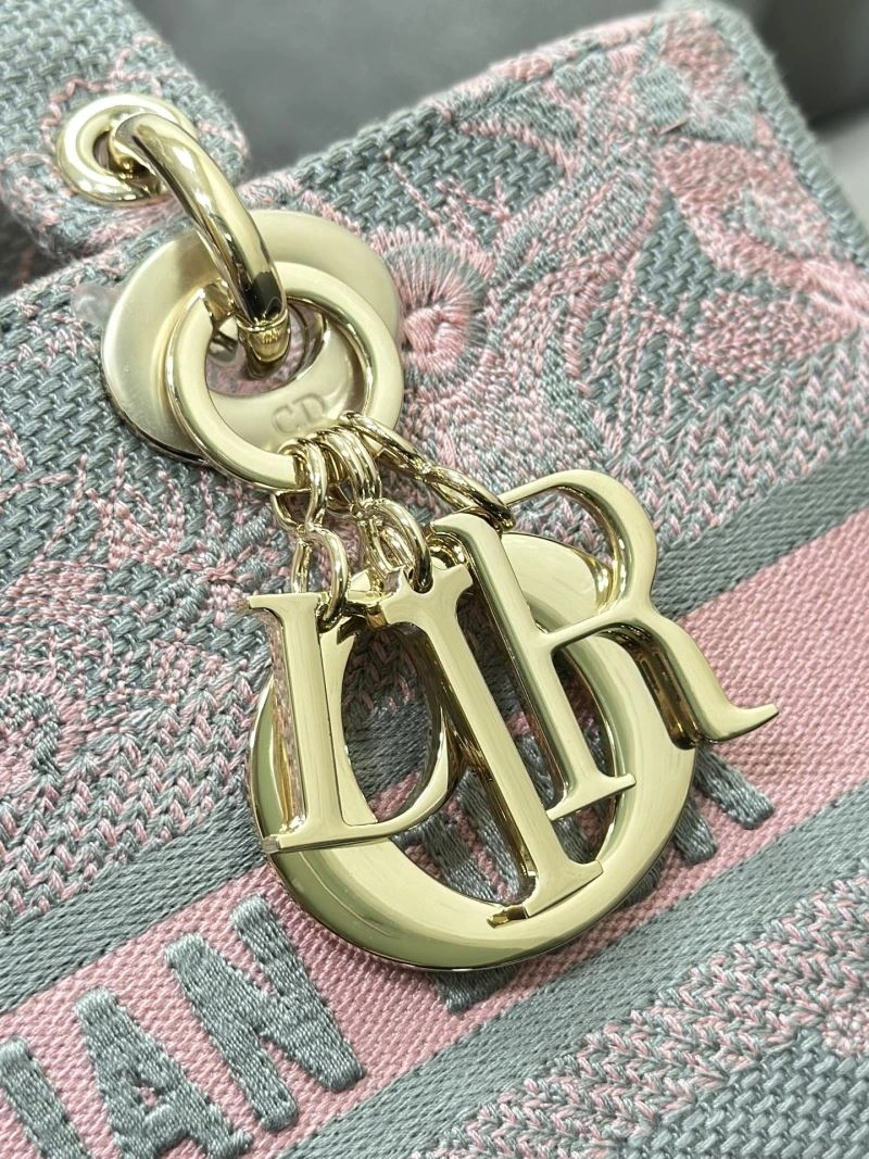 Inexpensive Christian Dior My Lady Bags