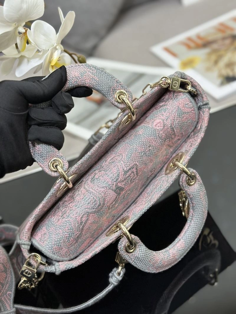 Inexpensive Christian Dior My Lady Bags
