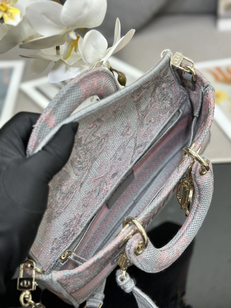 Inexpensive Christian Dior My Lady Bags