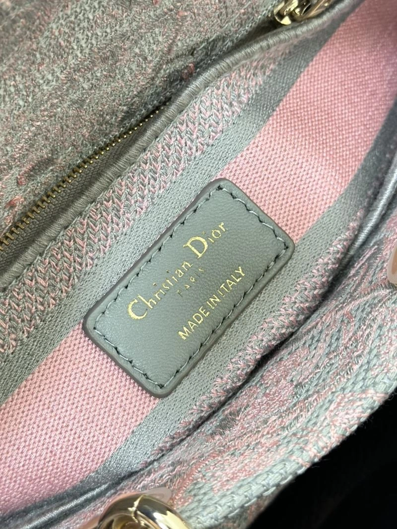 Inexpensive Christian Dior My Lady Bags