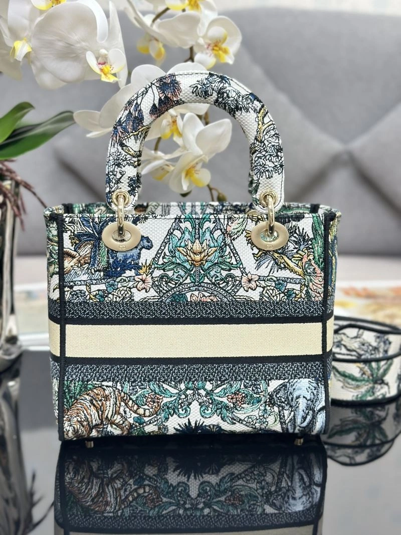 Inexpensive Christian Dior My Lady Bags