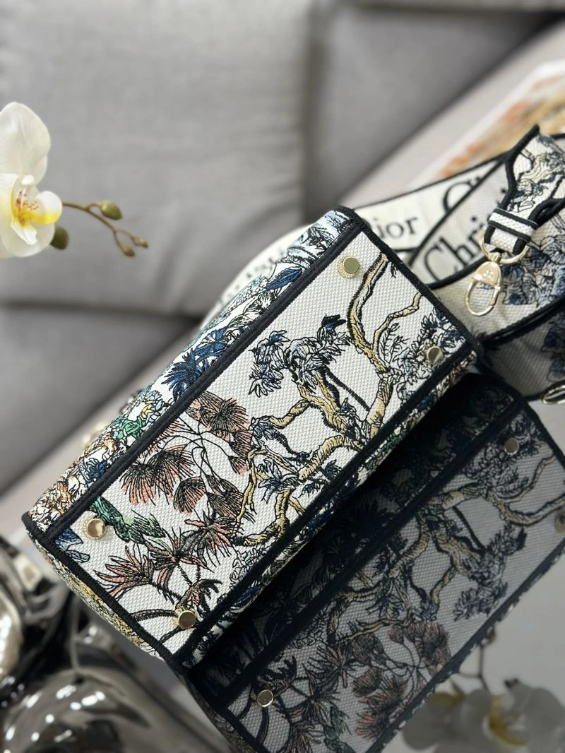 Inexpensive Christian Dior My Lady Bags