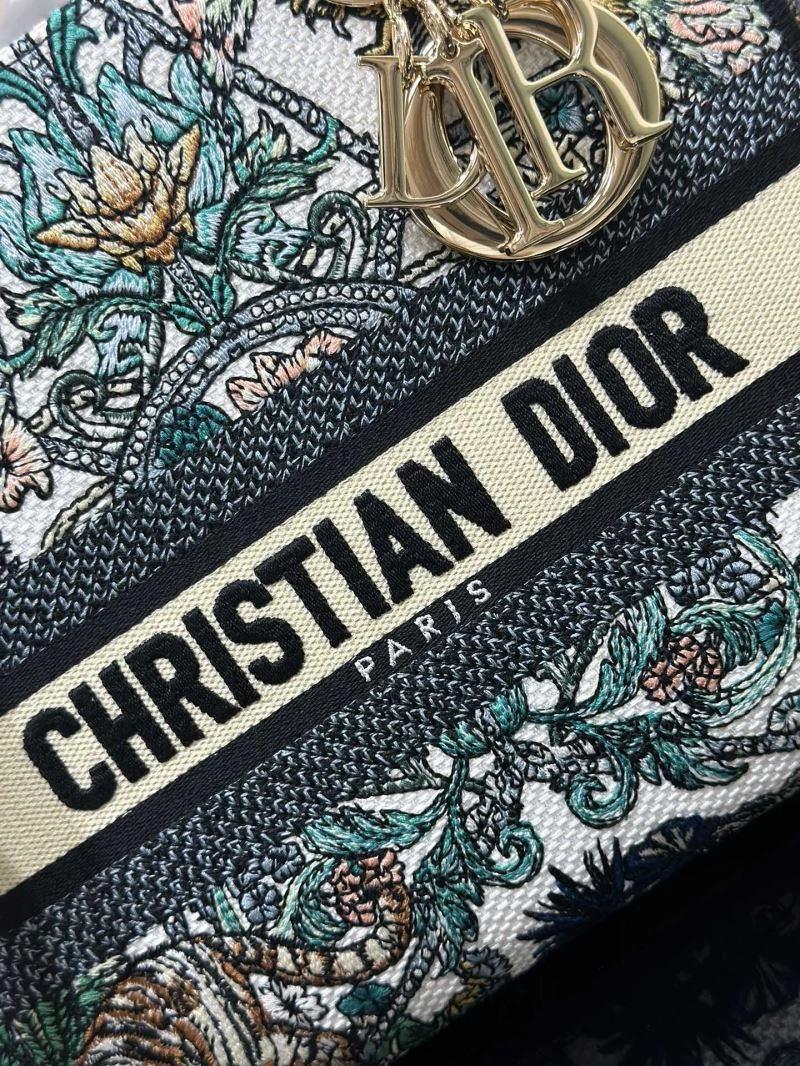 Inexpensive Christian Dior My Lady Bags