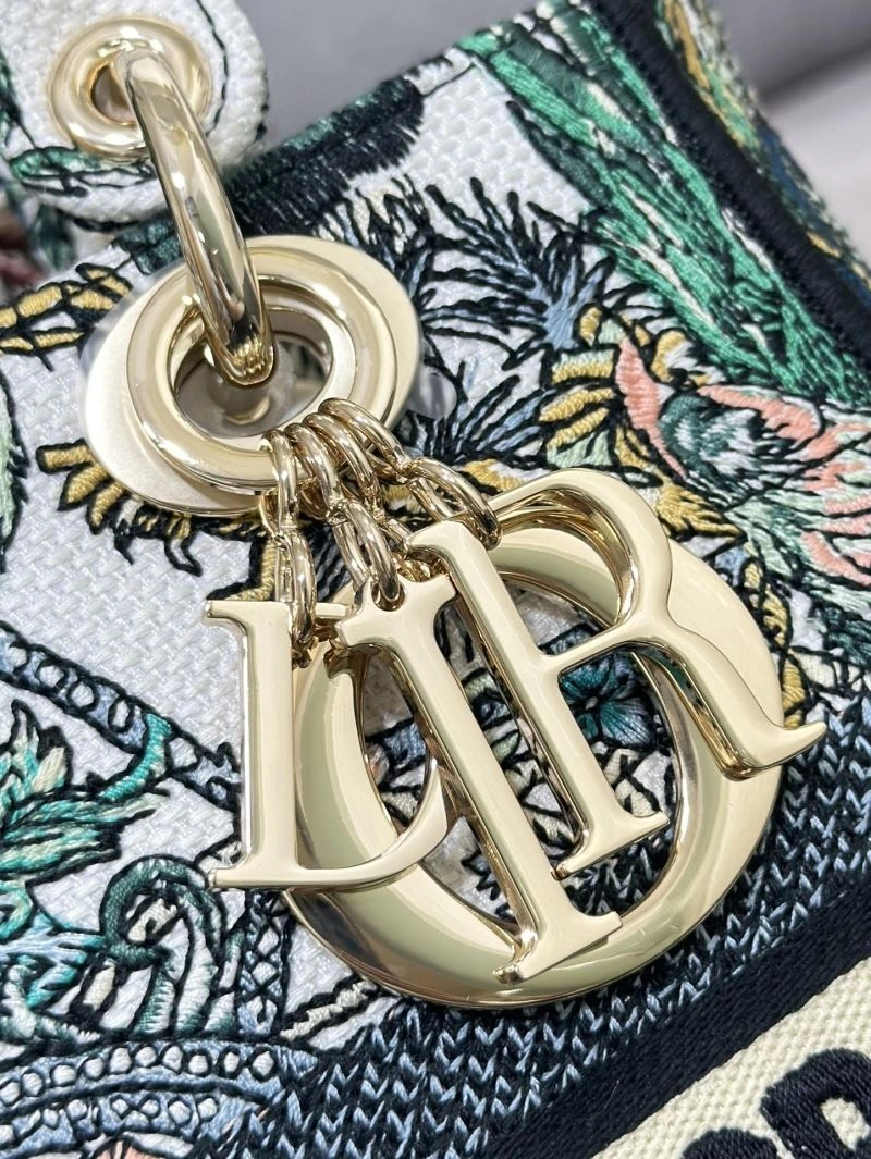 Inexpensive Christian Dior My Lady Bags