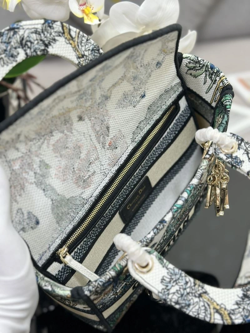 Inexpensive Christian Dior My Lady Bags
