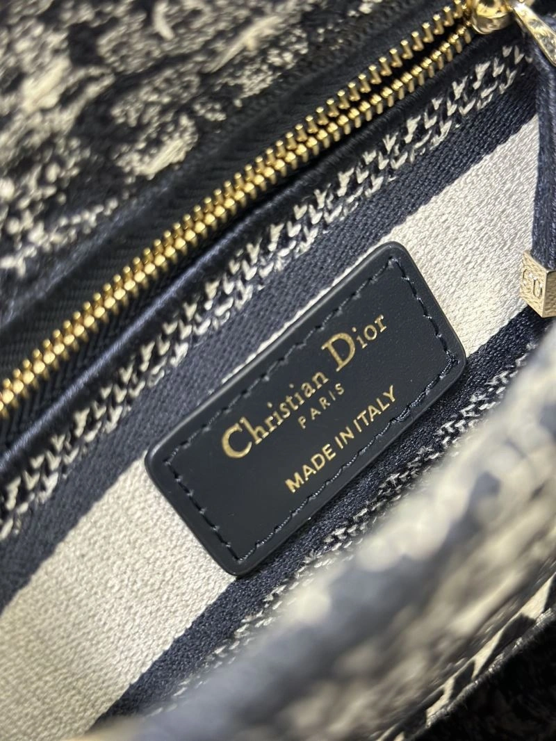 Value-priced Christian Dior My Lady Bags