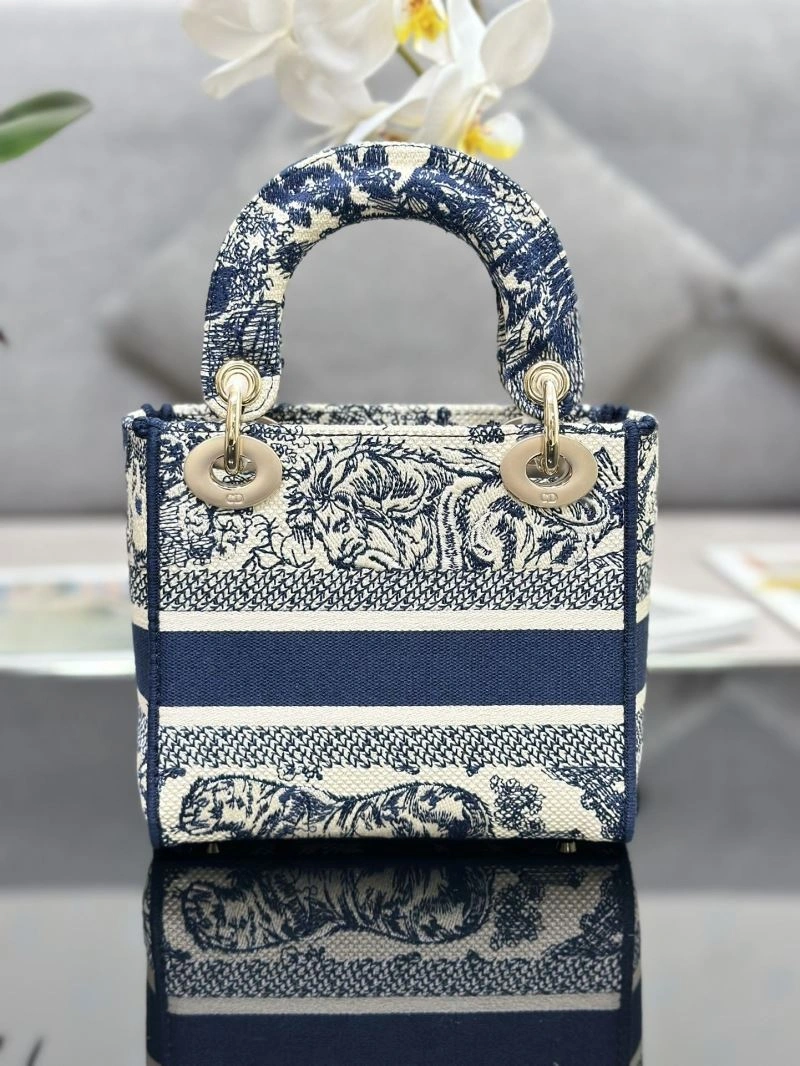 Low-cost Christian Dior My Lady Bags
