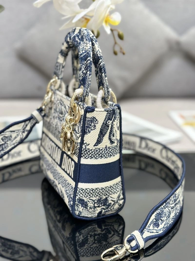Low-cost Christian Dior My Lady Bags