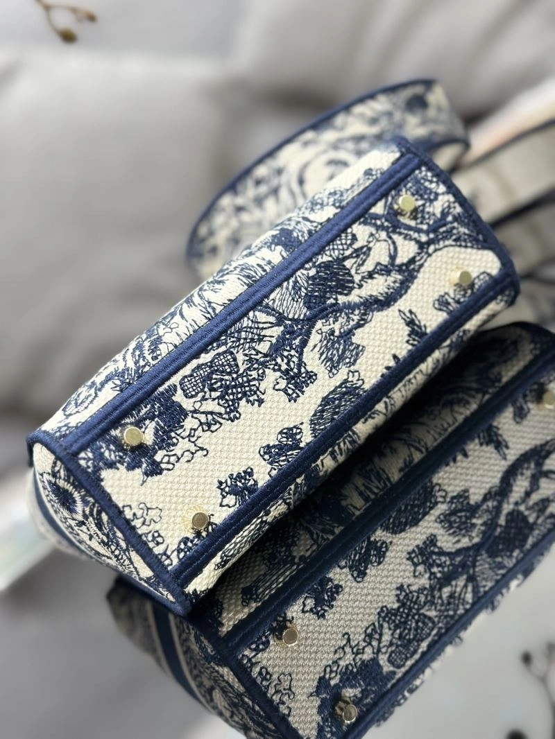 Low-cost Christian Dior My Lady Bags
