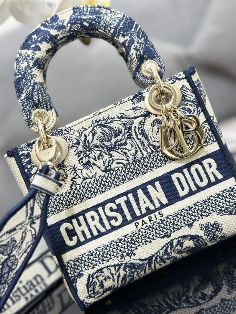 Low-cost Christian Dior My Lady Bags