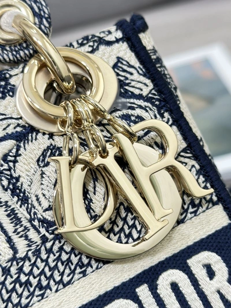 Low-cost Christian Dior My Lady Bags