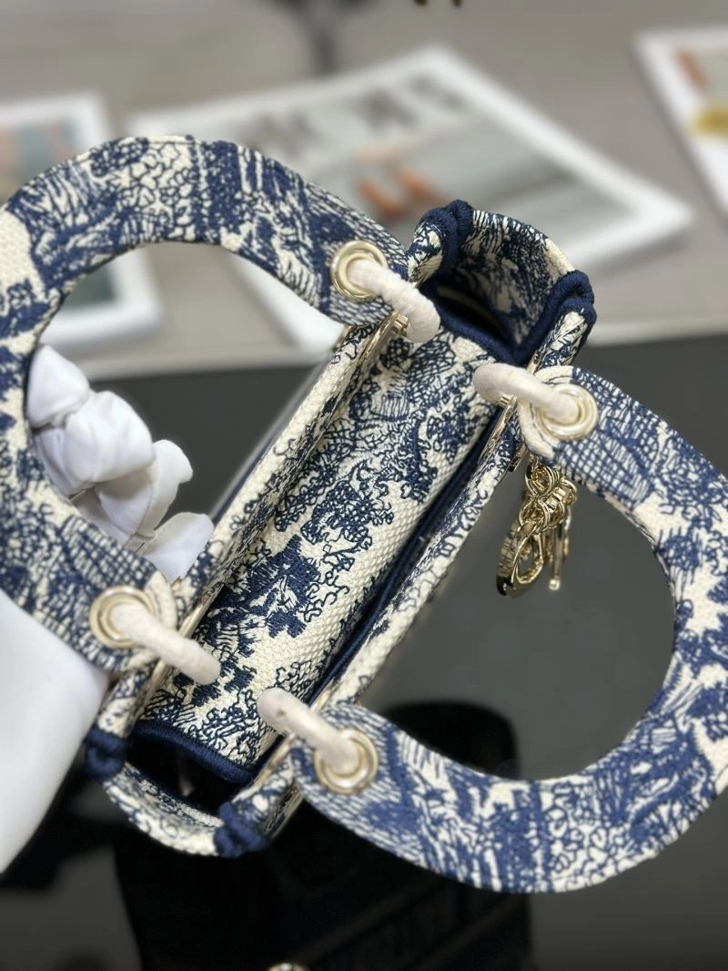 Low-cost Christian Dior My Lady Bags