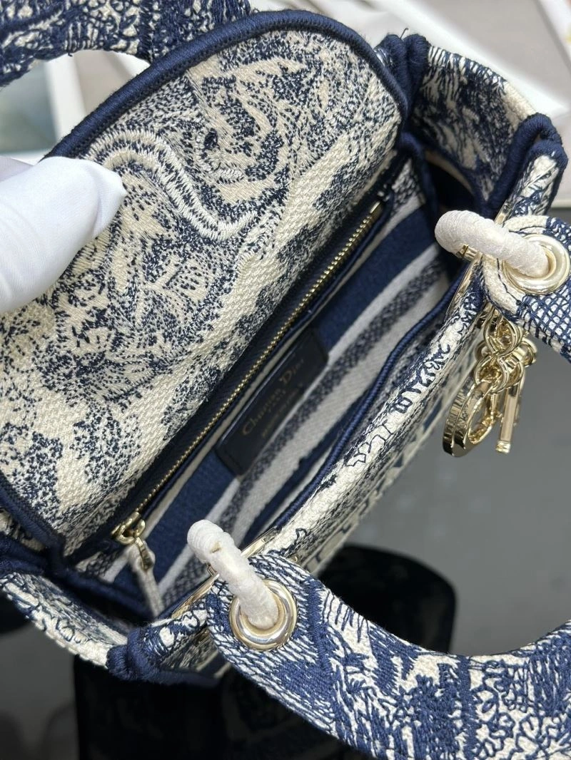 Low-cost Christian Dior My Lady Bags
