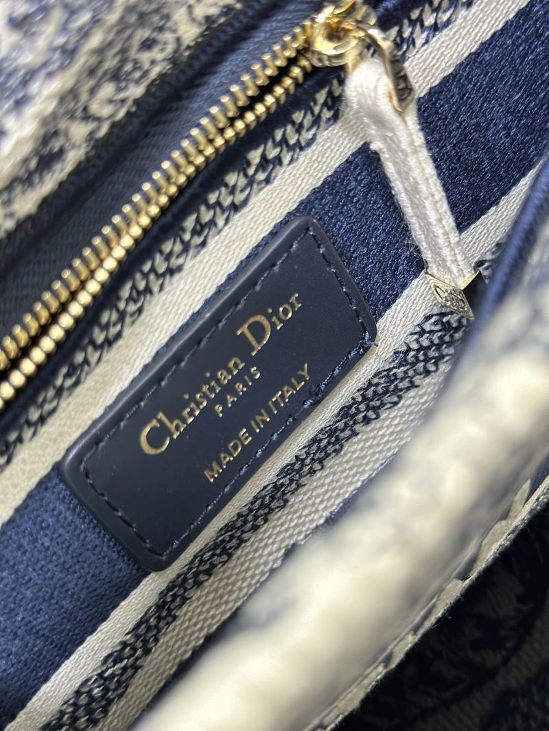 Low-cost Christian Dior My Lady Bags