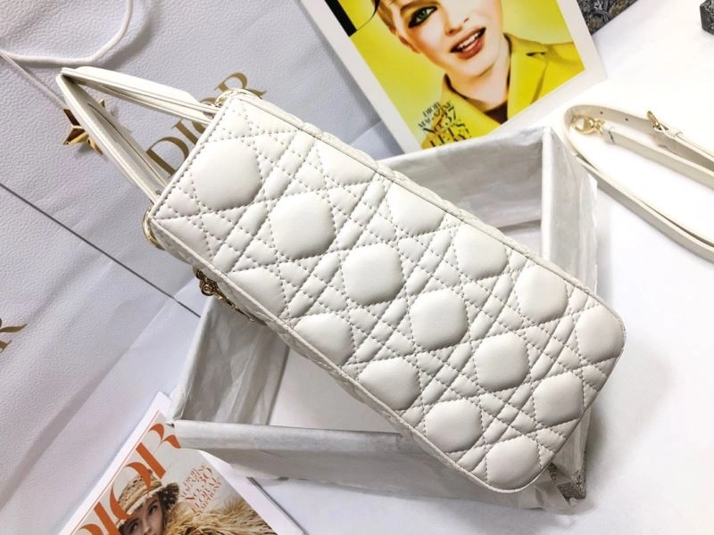 High accuracy Christian Dior My Lady Bags