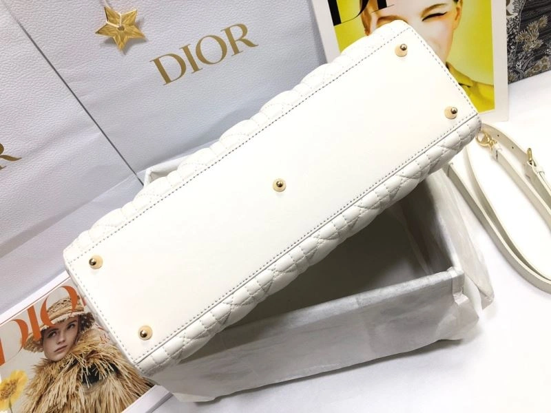 High accuracy Christian Dior My Lady Bags