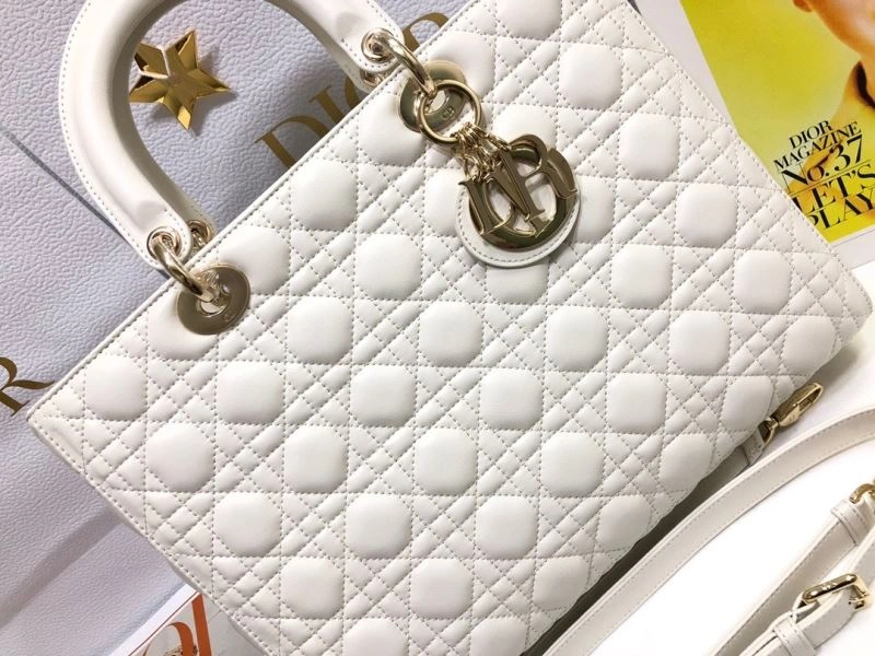 High accuracy Christian Dior My Lady Bags