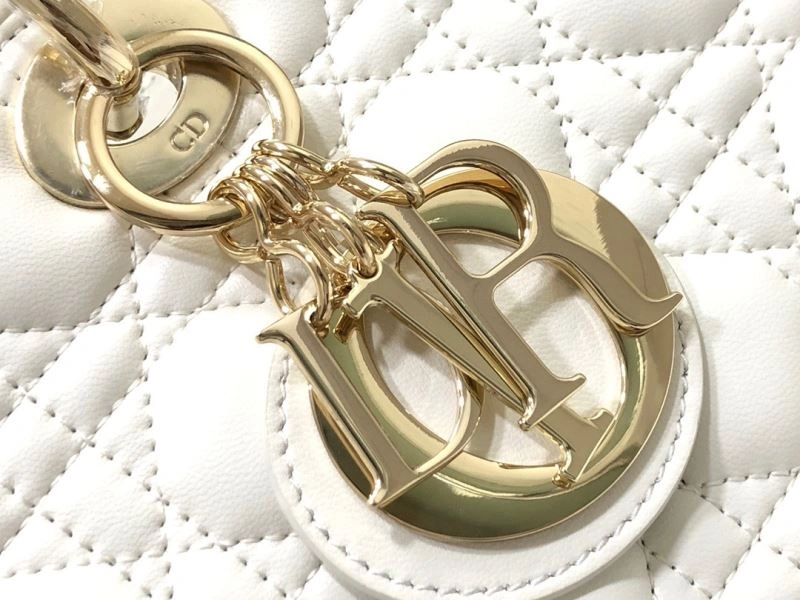 High accuracy Christian Dior My Lady Bags