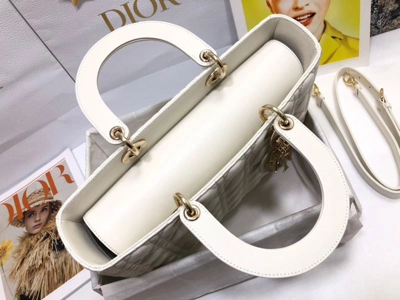 High accuracy Christian Dior My Lady Bags