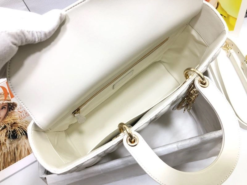 High accuracy Christian Dior My Lady Bags