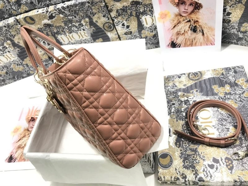 Exact replica Christian Dior My Lady Bags