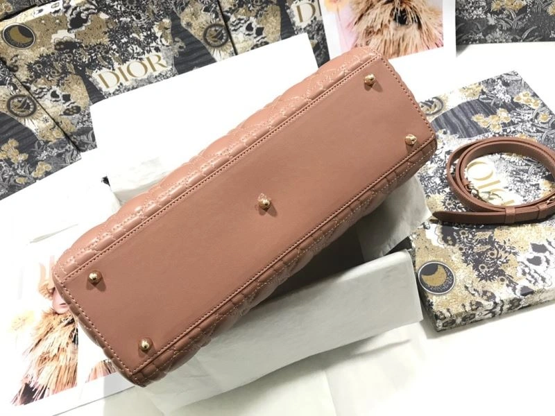 Exact replica Christian Dior My Lady Bags