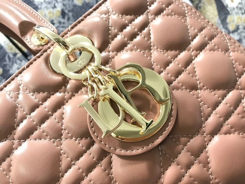 Exact replica Christian Dior My Lady Bags